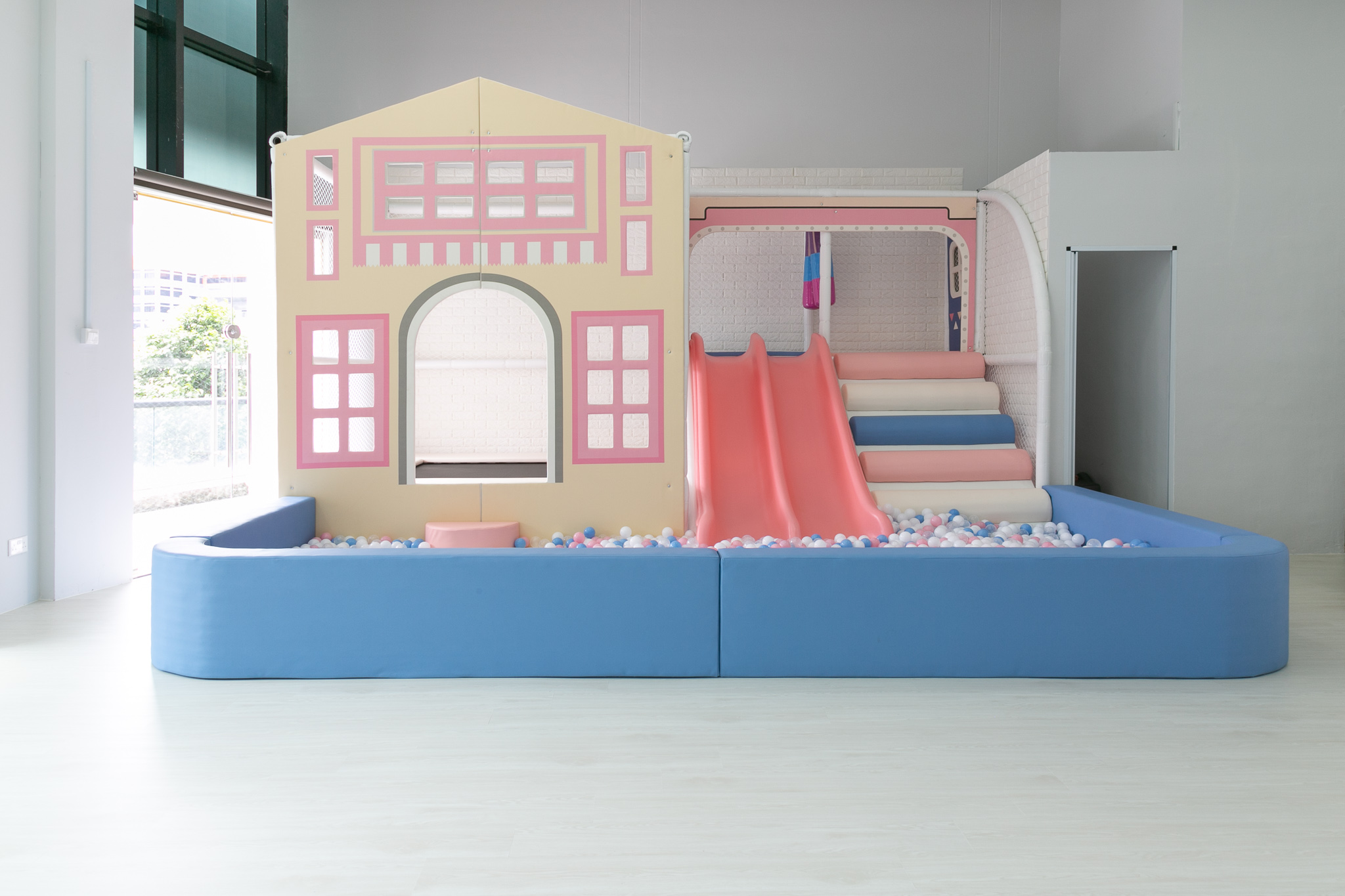 Home - Our Second Home Singapore